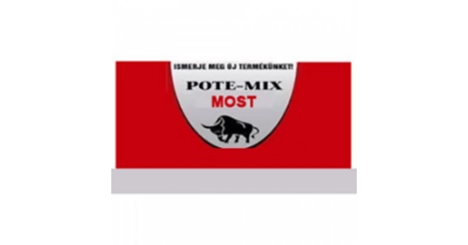 Potemix Most kapszula (10db) - Potencianövelők